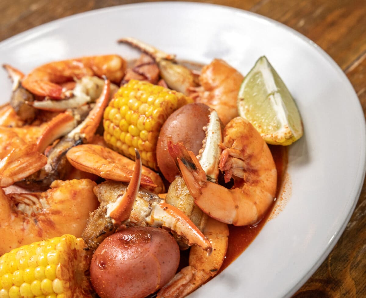 About Mariscos Cancun Seafood Restaurant