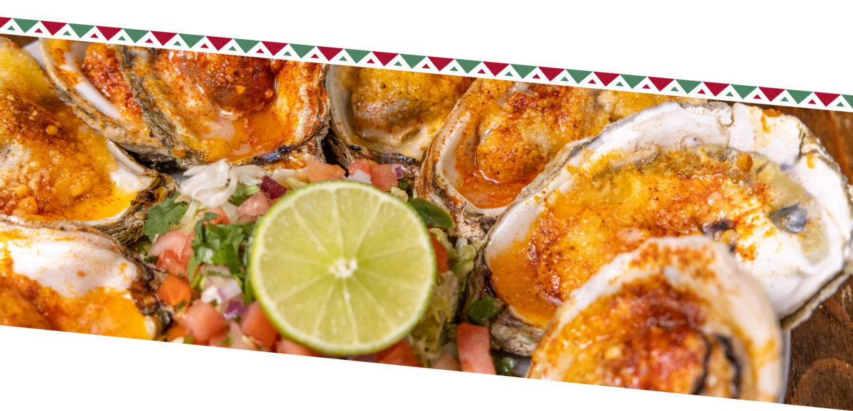 Mexican Seafood Menu in Manassas, VA | Mariscos Cancun Seafood