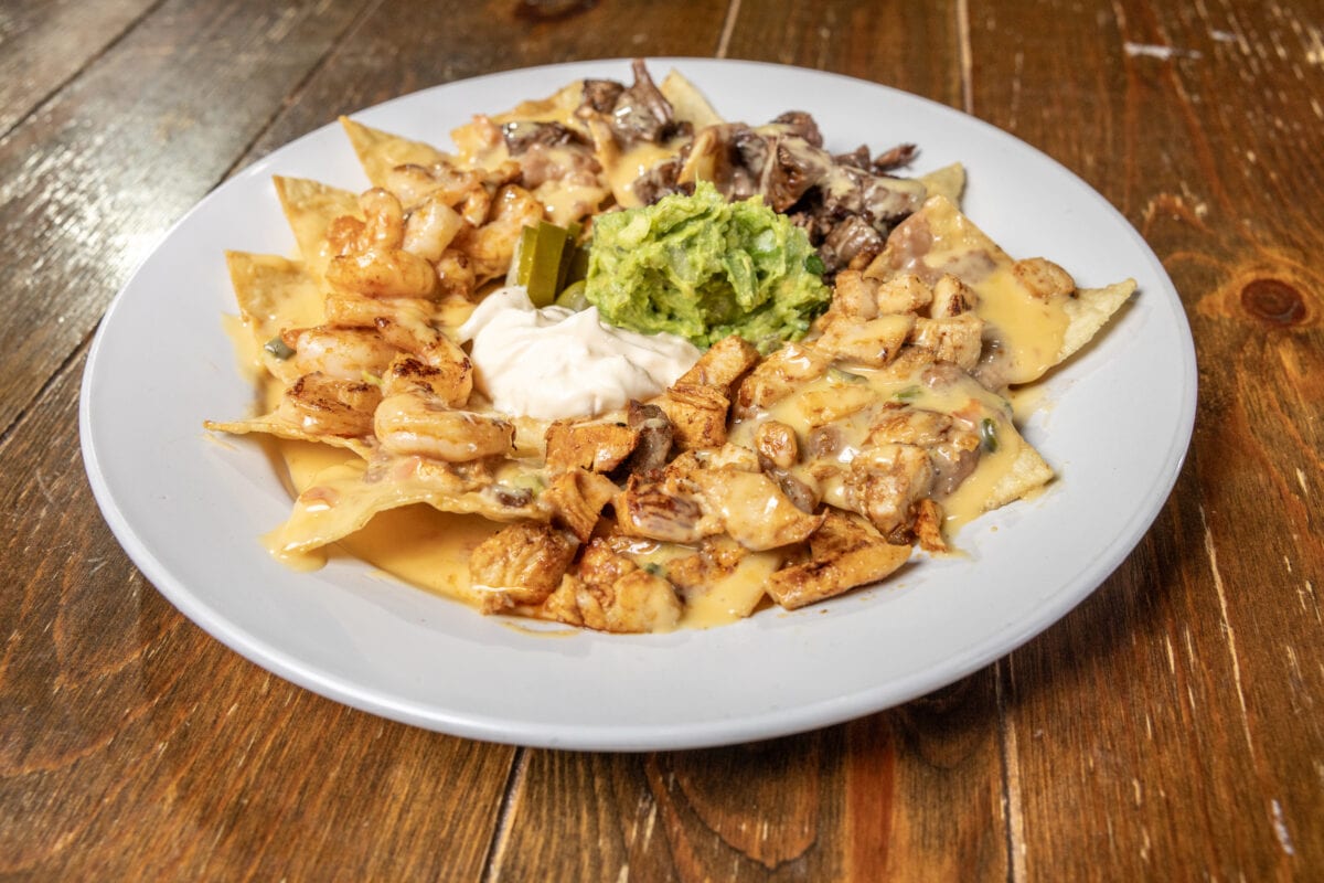 Mexican Seafood Menu in Manassas, VA | Mariscos Cancun Seafood