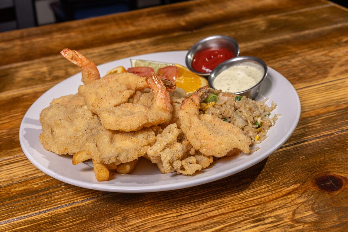 Mexican Seafood Menu in Manassas, VA | Mariscos Cancun Seafood