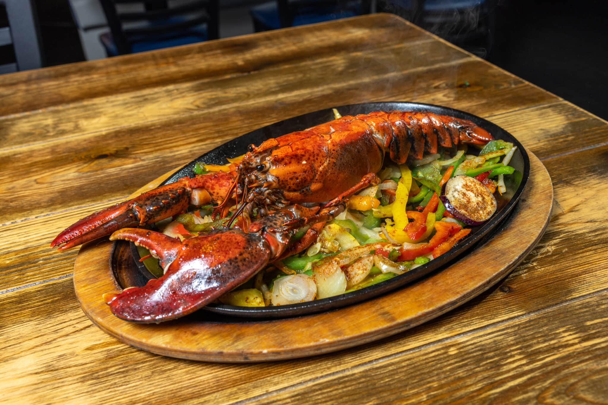 Mariscos Cancun Seafood | Mexican Seafood Restaurant in Manassas, VA