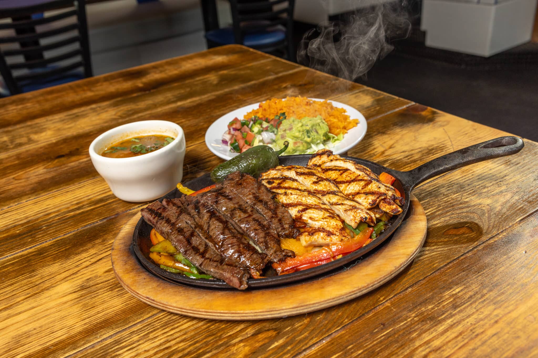 Mexican Seafood Menu in Manassas, VA | Mariscos Cancun Seafood